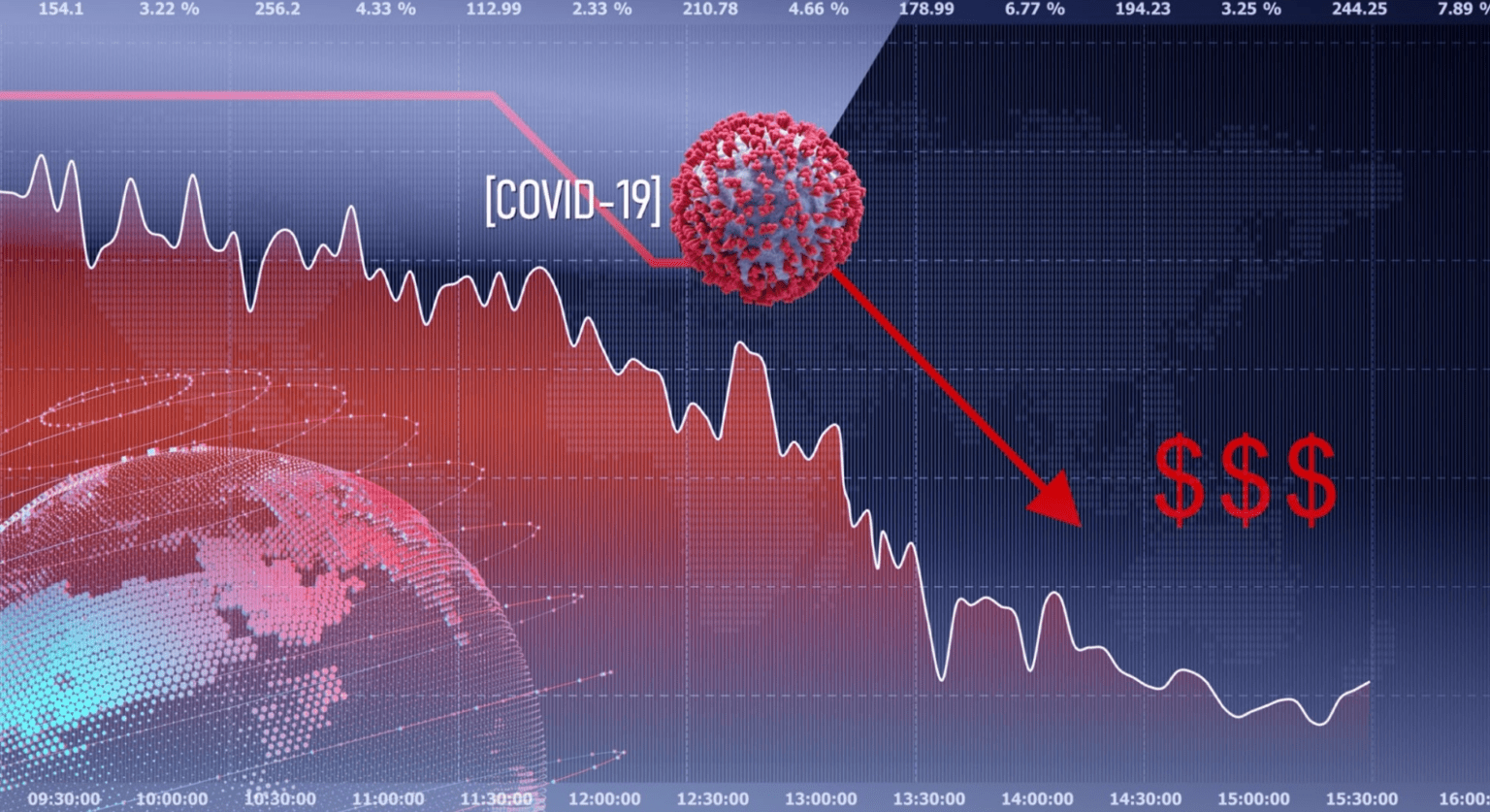 Mengenal resesi, dan Langkah yang harus dihadapi